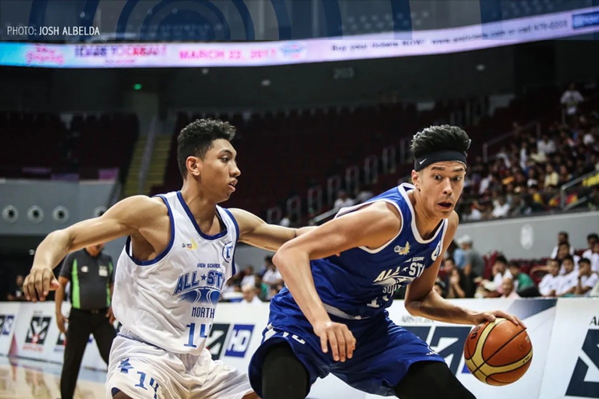 Fil-Am top prospect Kamaka Hepa commits to Texas in Division 1 ...