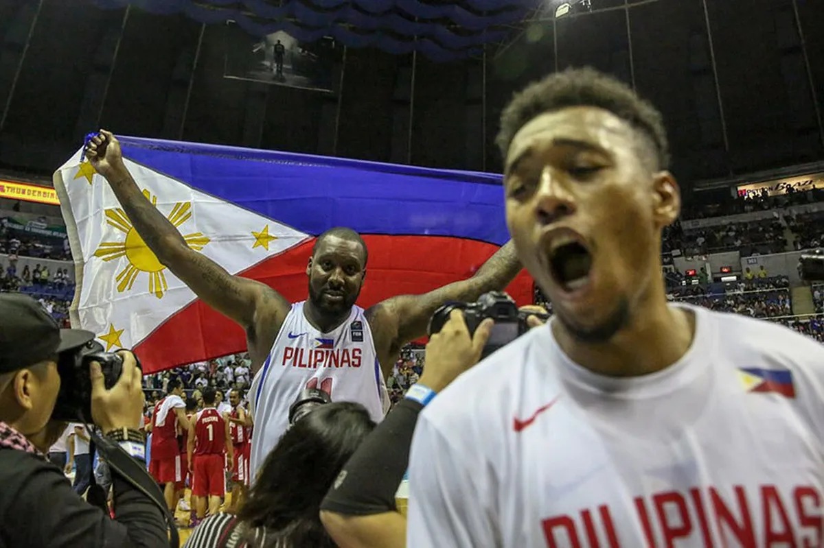 Still the gold standard: Gilas crowned SEABA champions | ABS-CBN Sports