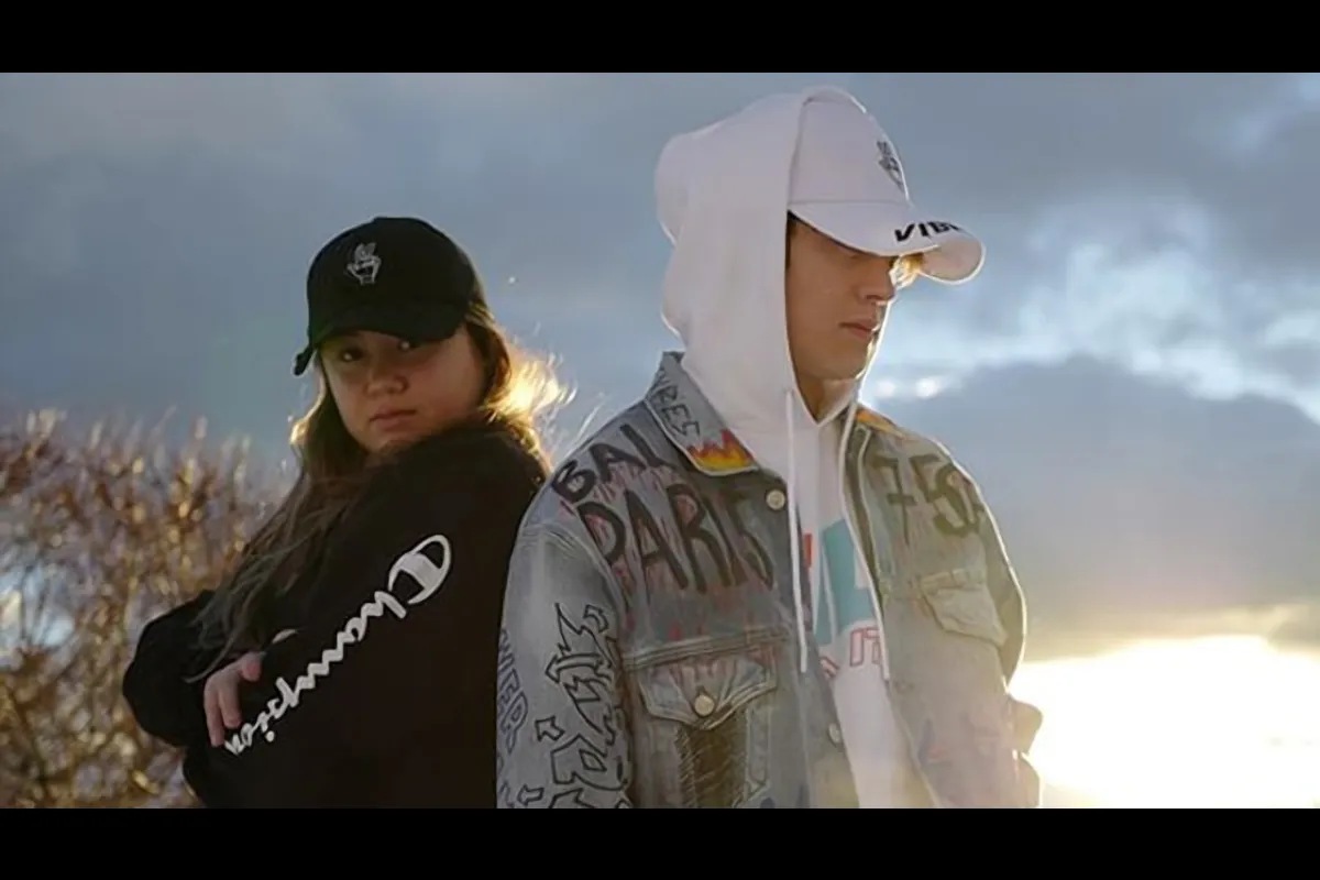 Enrique Gil launches YouTube channel with sister Diandra | ABS-CBN ...