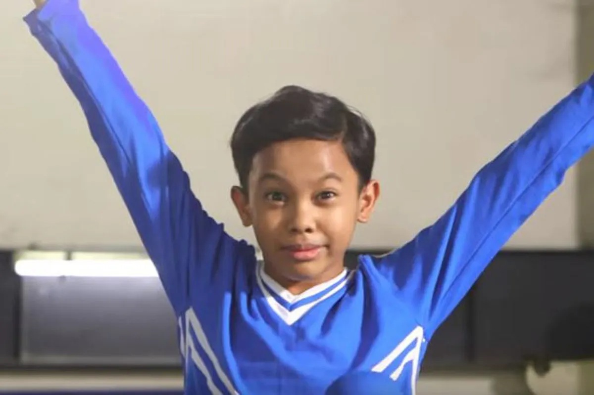 'Amazing Ving' ni Awra, namayagpag sa ratings | ABS-CBN Entertainment