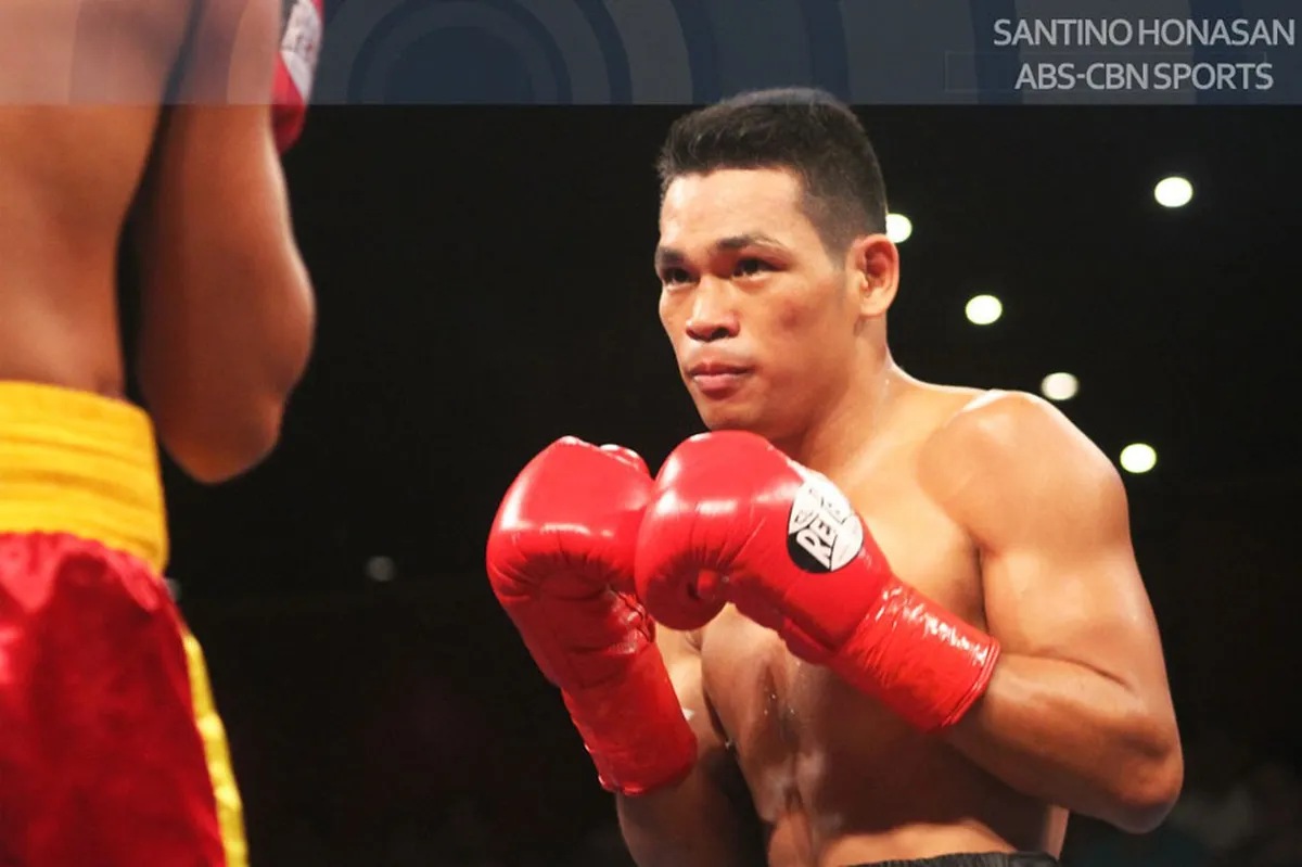 Boxing: Arthur Villanueva seeks crucial victory vs. champ in non-title ...