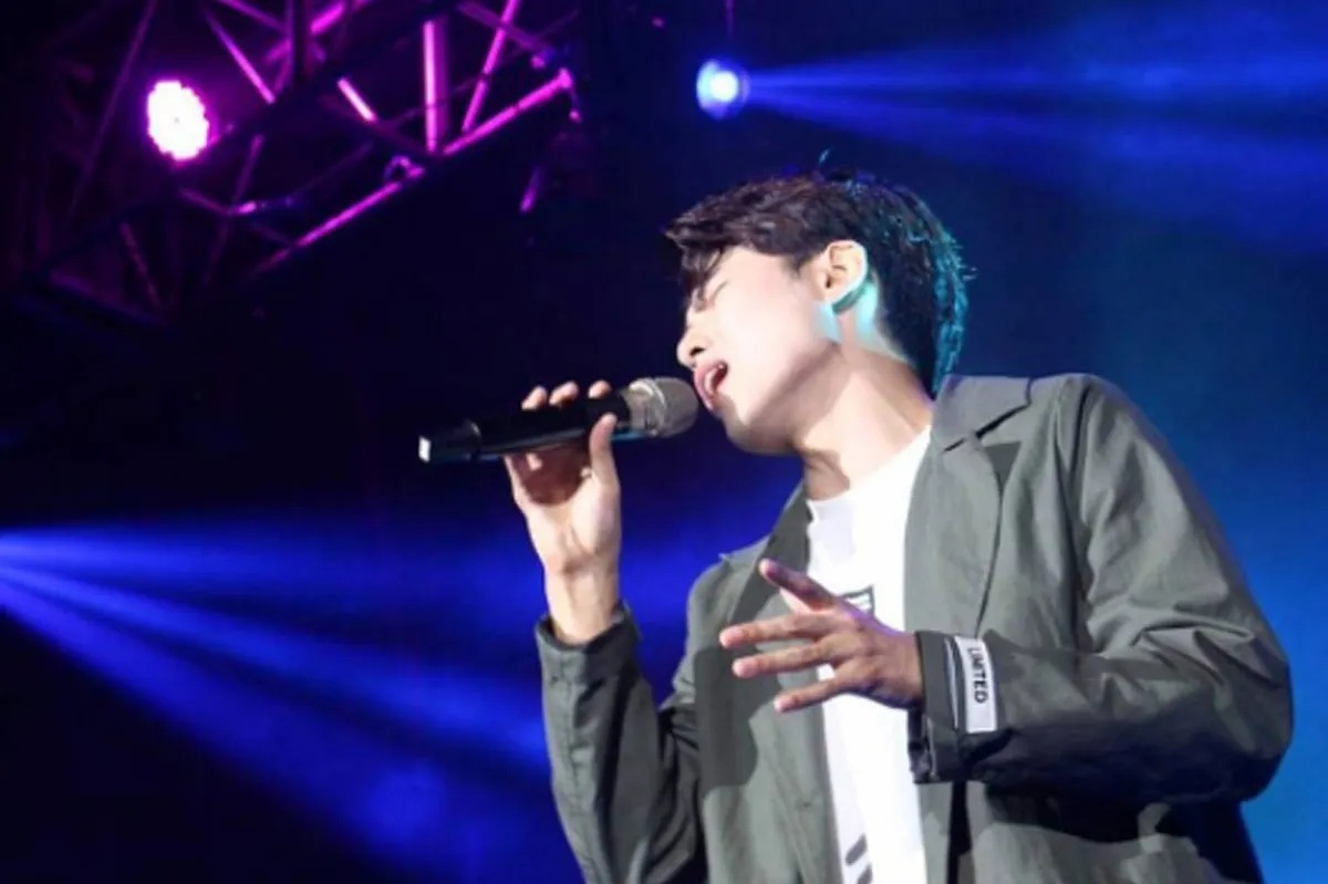 Yohan Hwang, naglabas ng bagong single | ABS-CBN Entertainment