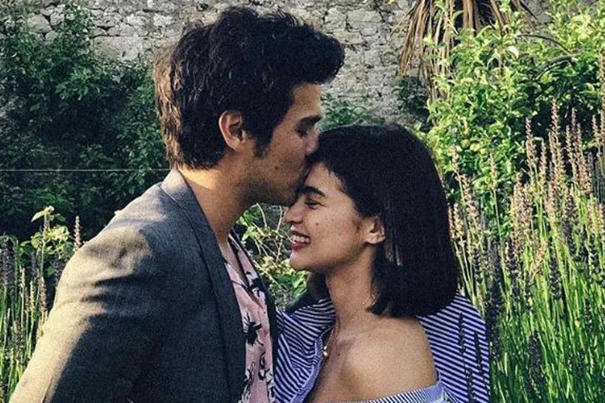 For Erwan, it’s a privilege to see Anne’s work ethic, good heart every ...