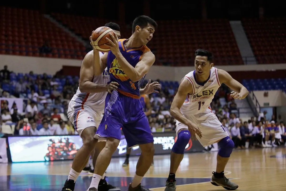 PBA: Using balanced offense, TNT tops NLEX for 1st win in post-RDO era ...