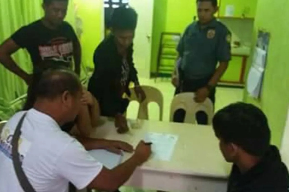 Magsasaka, timbog sa buy-bust sa Quezon | ABS-CBN News
