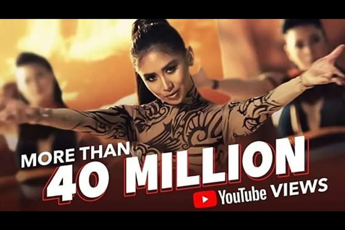 ‘Tala’ music video hits 40M views | ABS-CBN Entertainment