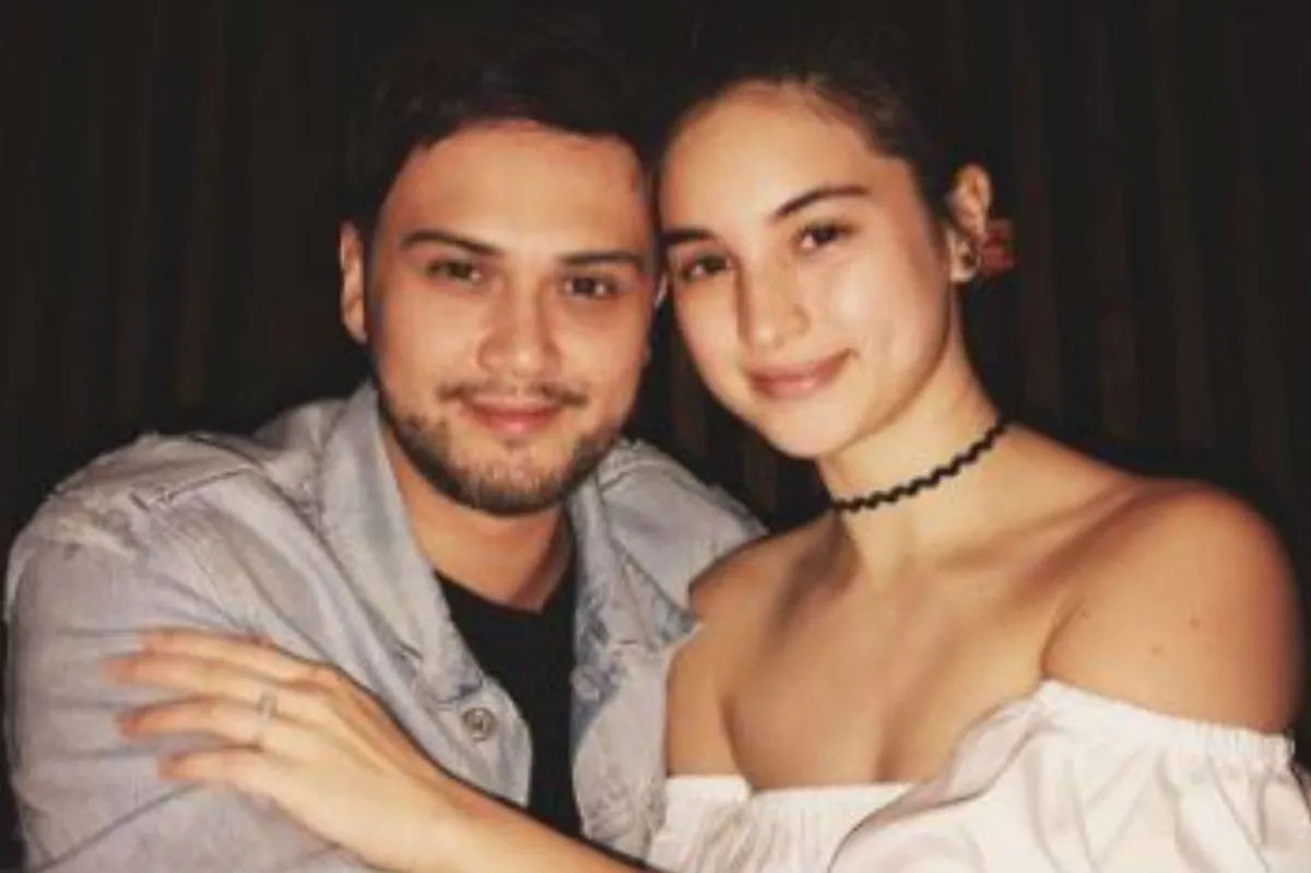 Coleen shares birthday message for fiancé Billy | ABS-CBN Entertainment