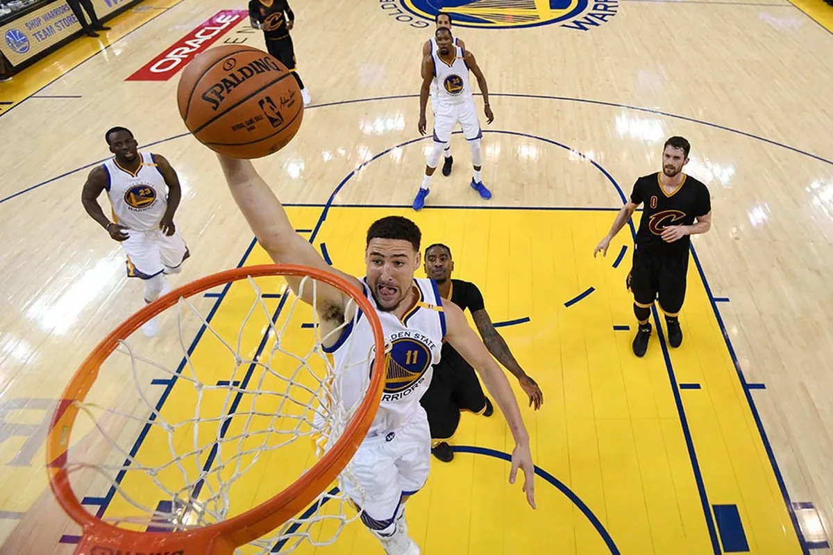 NBA: Social media can't get enough of autographed toaster, 'key' to ...