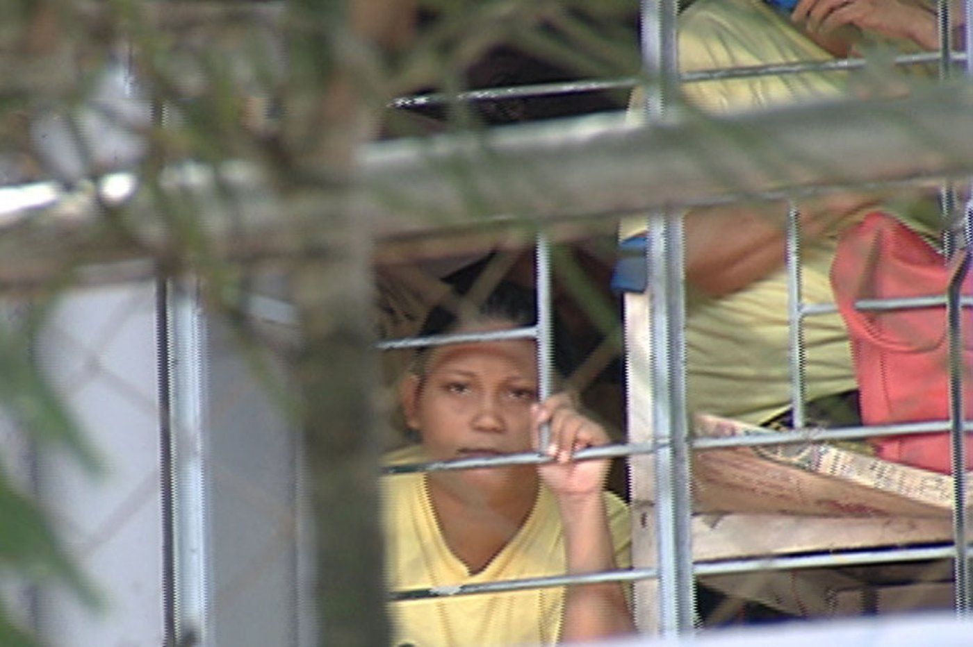 Bagong biktima ng 'tanim-droga': Ginang na may 3 anak, high blood at ...