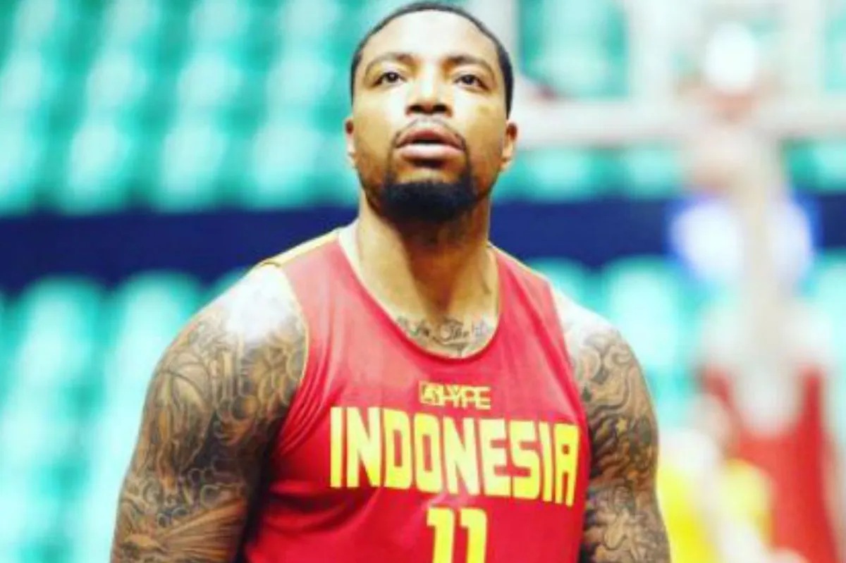 SEABA: What we know so far of Indonesia’s naturalized player Jamarr ...