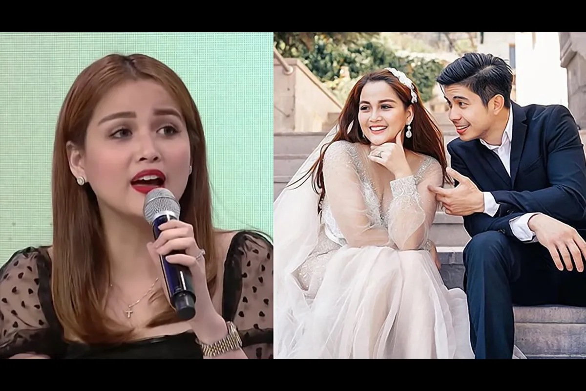 Dianne Medina, ipinaliwanag kung bakit nagtagal ng dalawang taon ang engagement nila ni Rodjun ...