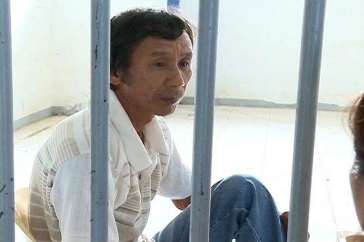 Lalaki patay matapos pagsasaksakin ng biyenan | ABS-CBN News