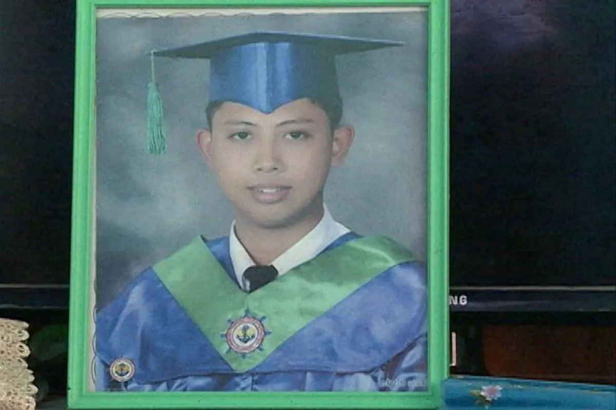 Pamilya ng nawawalang sundalo sa Marawi, umapela ng tulong | ABS-CBN News