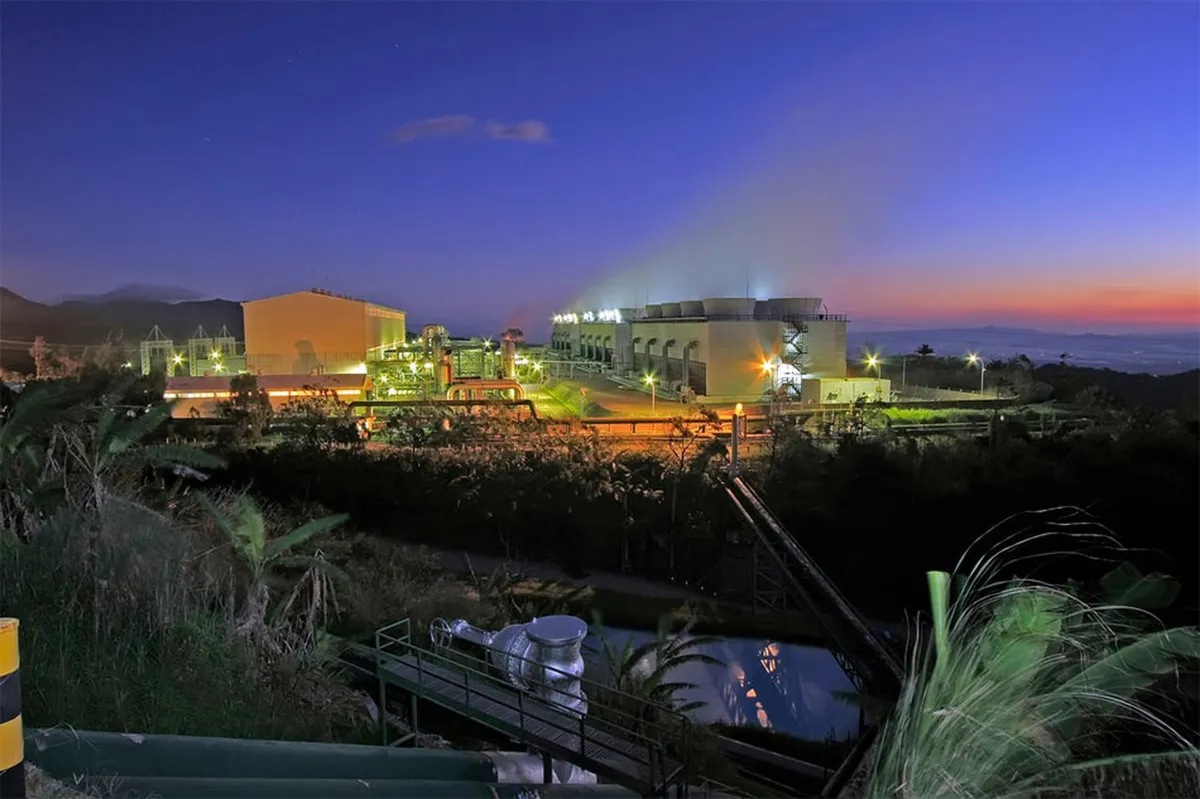 Power cut off in Leyte as EDC plant shuts down after quake | ABS-CBN News