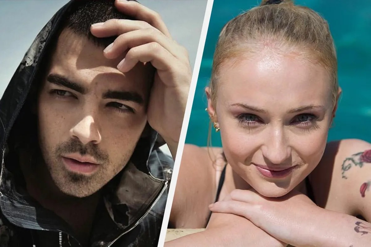 'Game of Thrones' star Sophie Turner engaged to Joe Jonas | ABS-CBN ...
