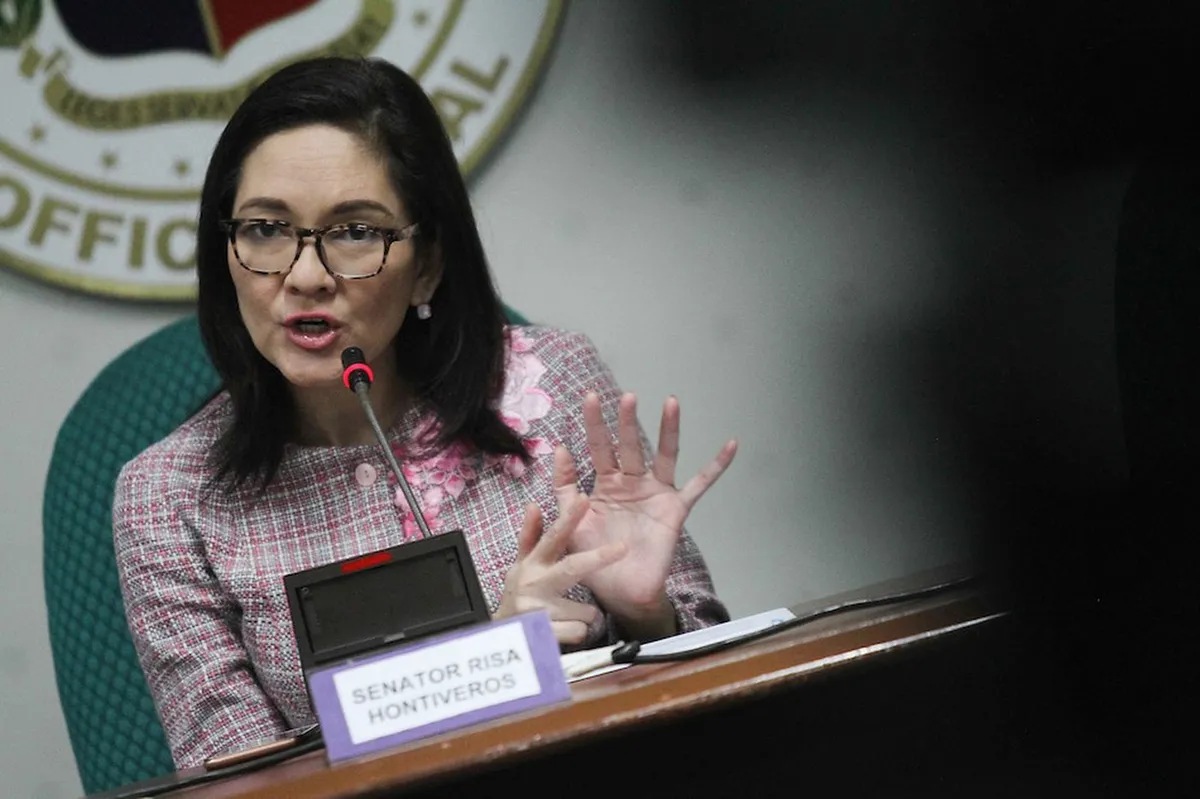 Senate to probe lewd online 'secret groups' | ABS-CBN News