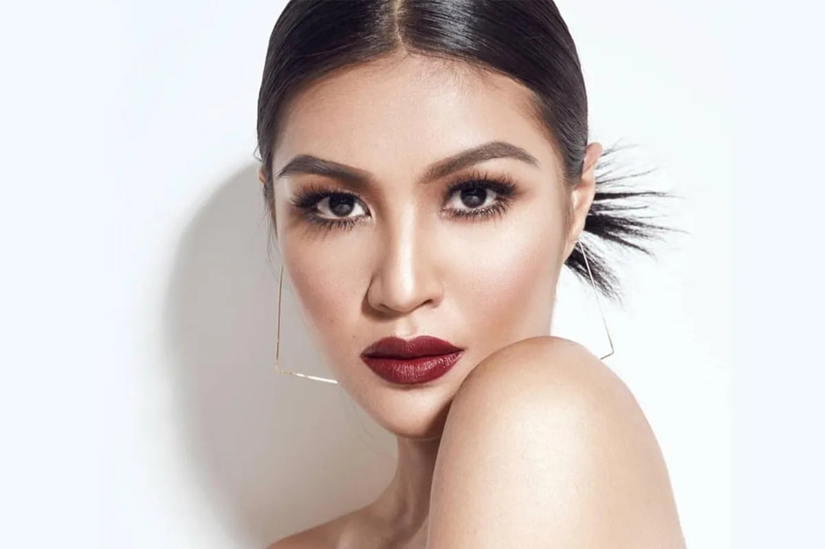 Wyn Marquez asks for support in Reina Hispanoamericana 2017 | ABS-CBN ...