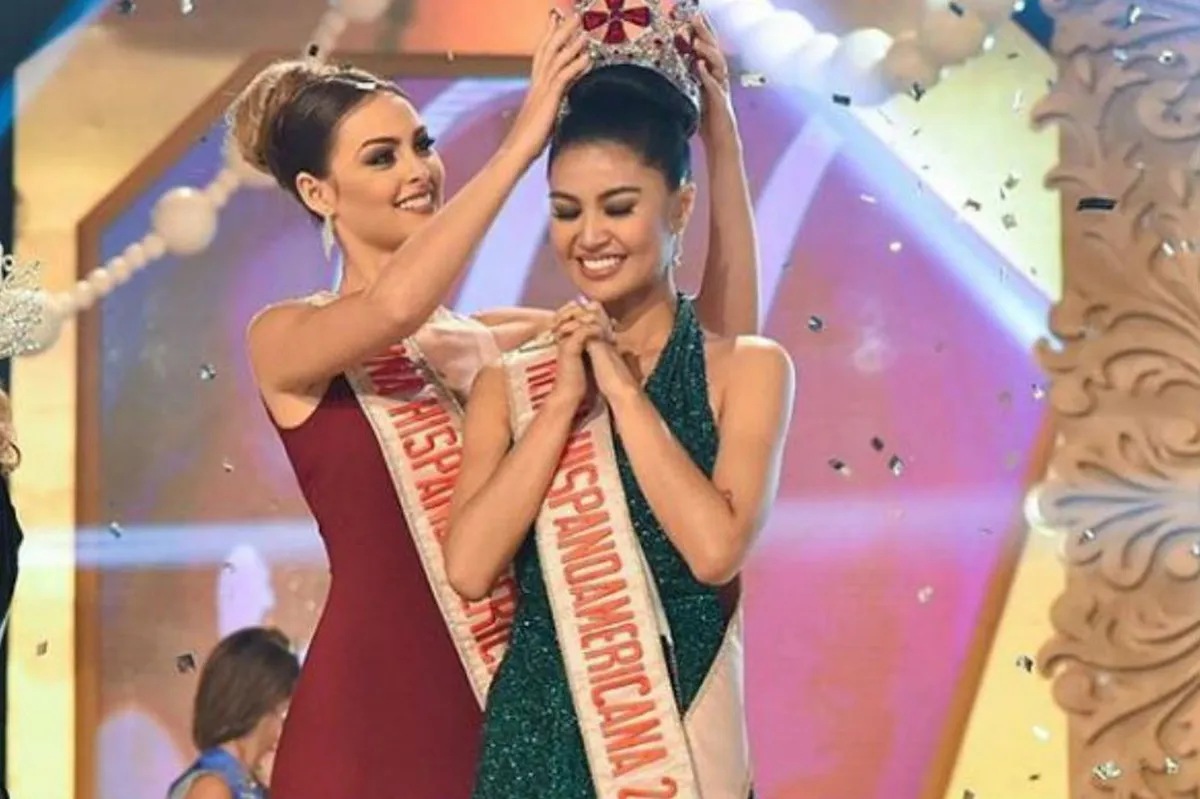 Why Wyn Marquez also thanked her bashers after pageant victory | ABS ...