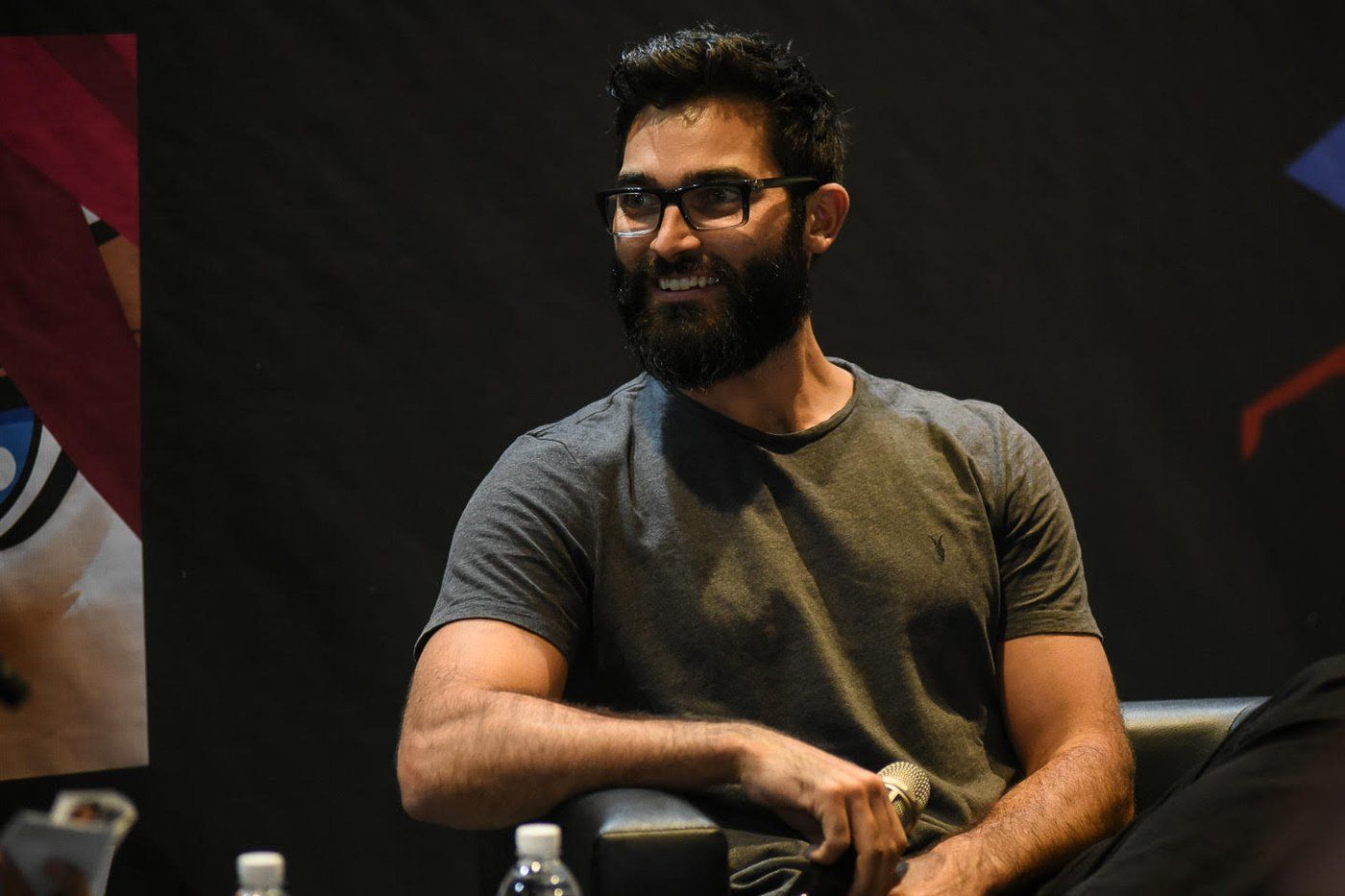 A conversation with Superman actor Tyler Hoechlin | ABS-CBN Entertainment