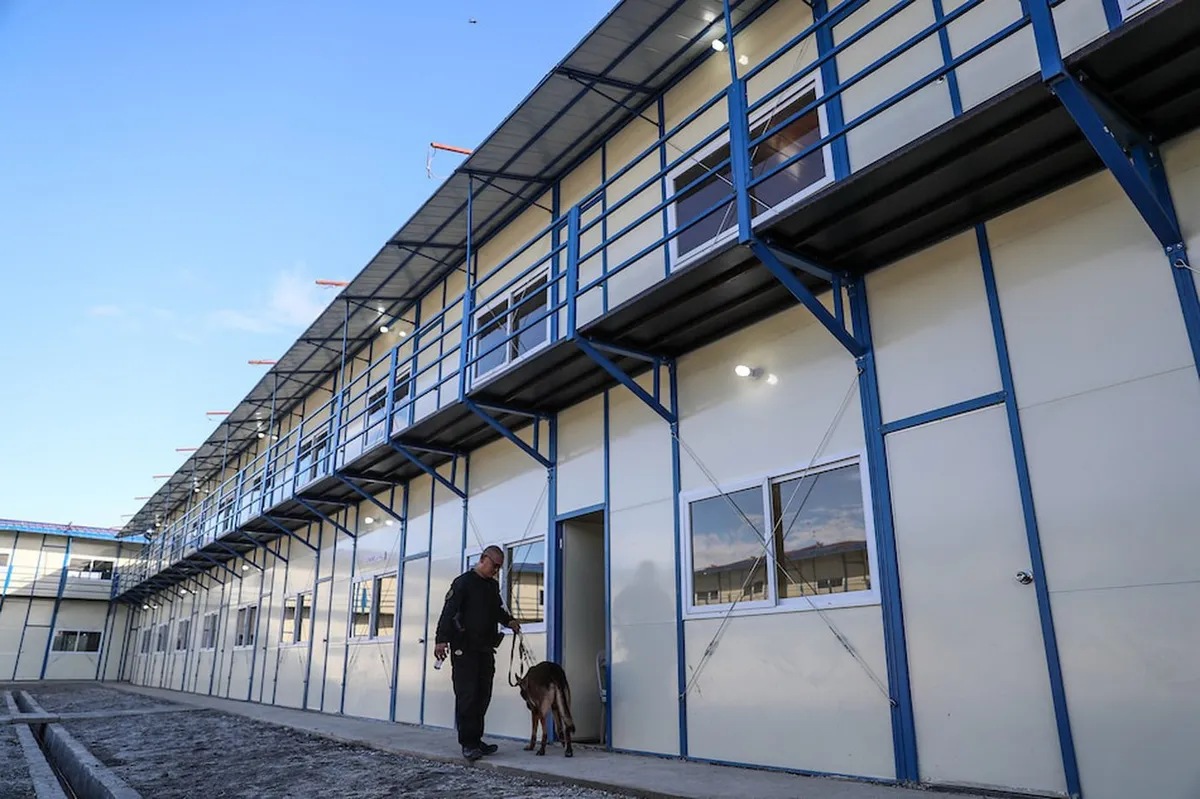 Health chief: PH 'okay' with current drug rehab centers | ABS-CBN News