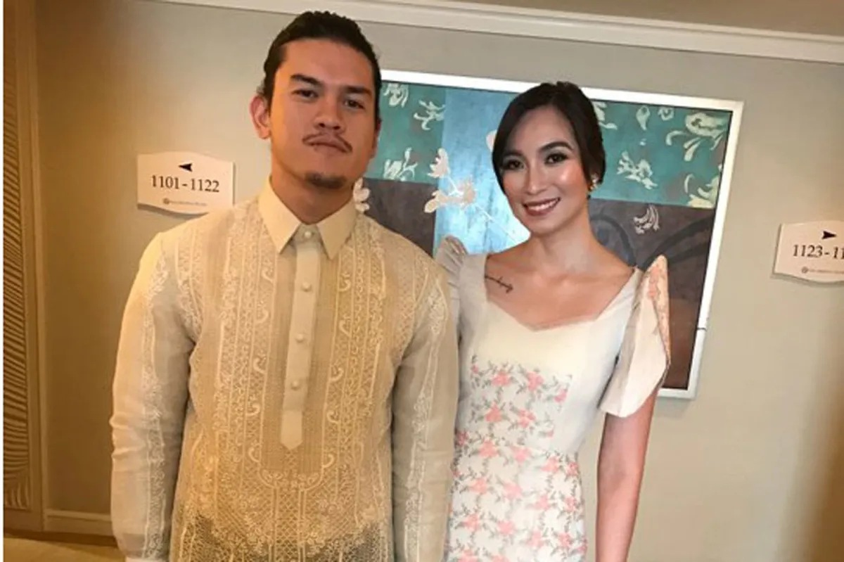 LOOK: Duterte siblings dress up for SONA 2017 | ABS-CBN News