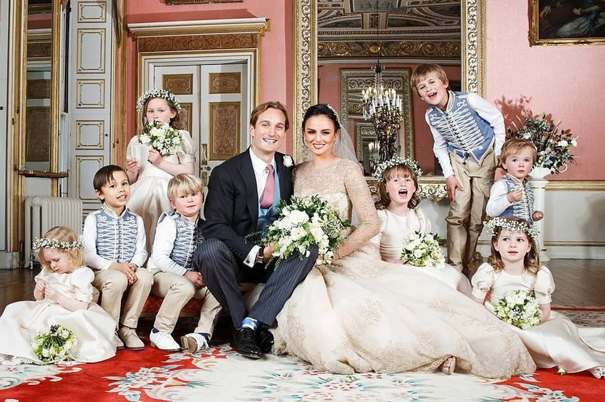 Georgina Wilson, husband celebrate 1st wedding anniversary | ABS-CBN ...