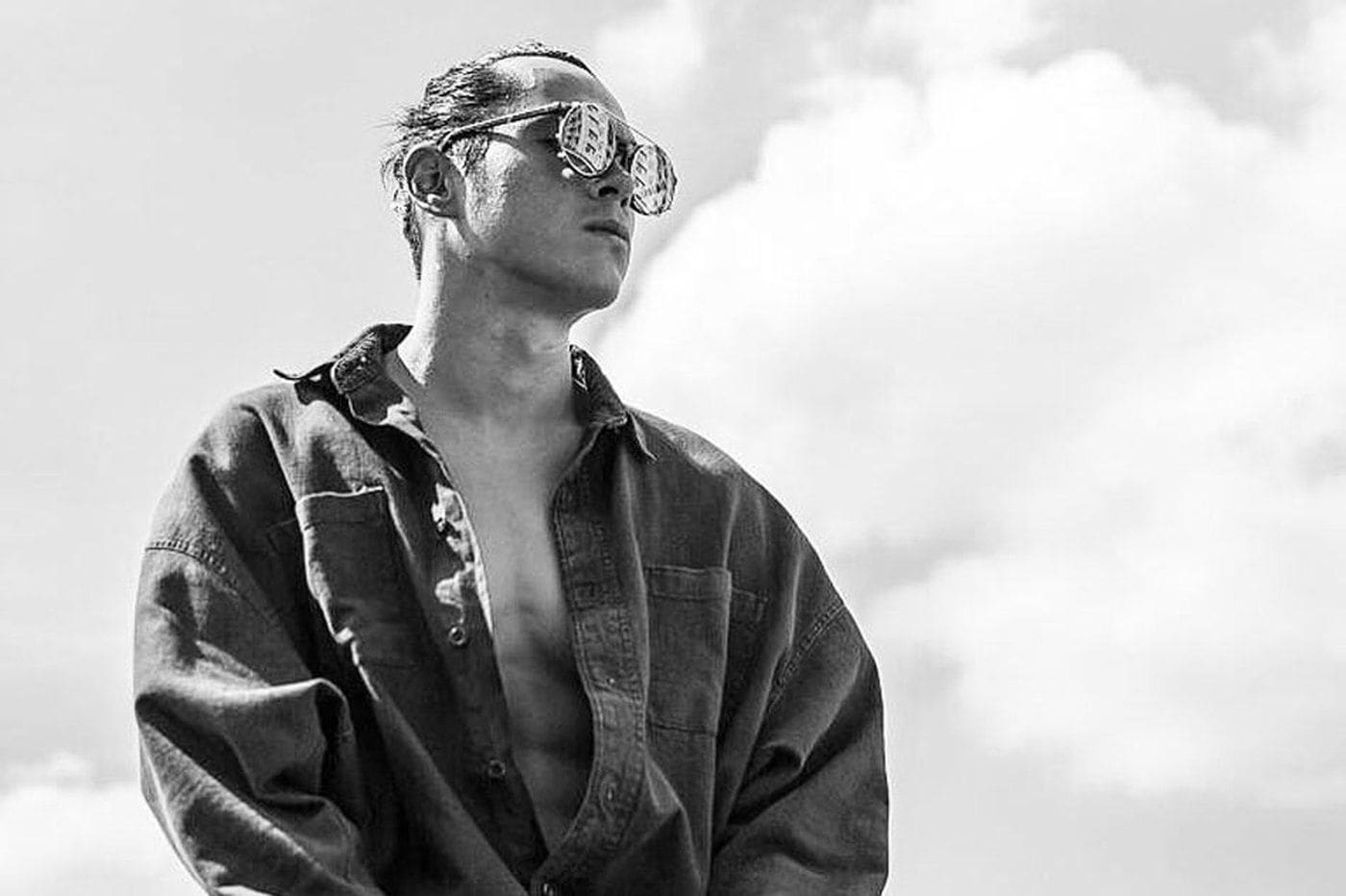 Jake Cuenca, napiling bagong Lizardo sa 'Ang Panday' | ABS-CBN ...