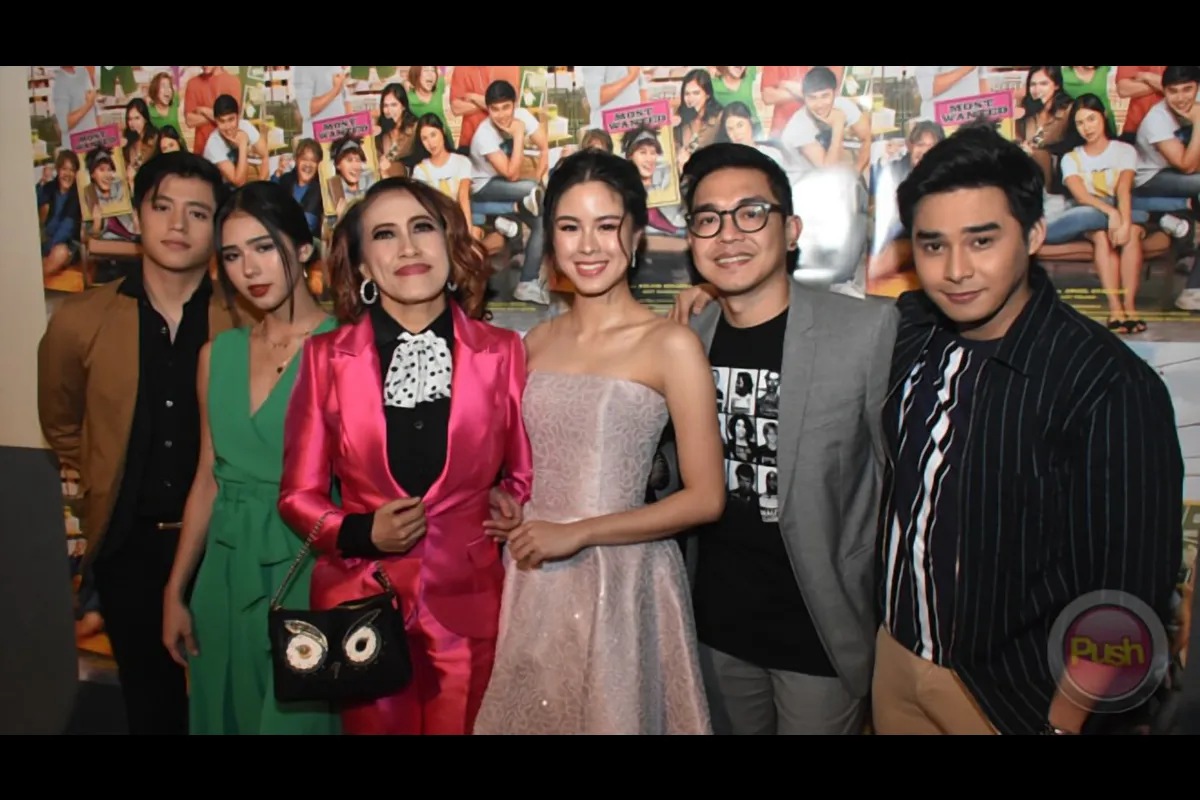 REVIEW: Comedy film ‘D’Ninang’ is one heartfelt family joyride with Ai ...