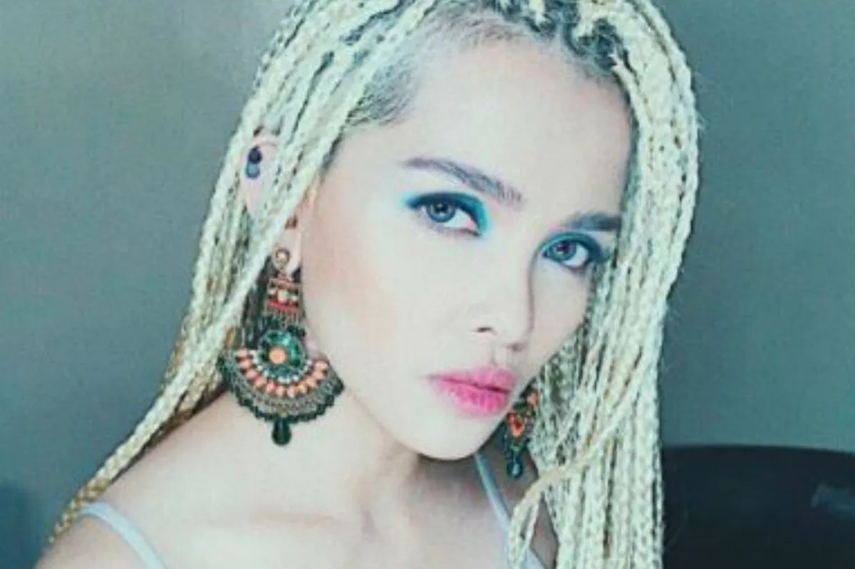 KZ, napili para sa 'La Luna Sangre' theme song | ABS-CBN Entertainment