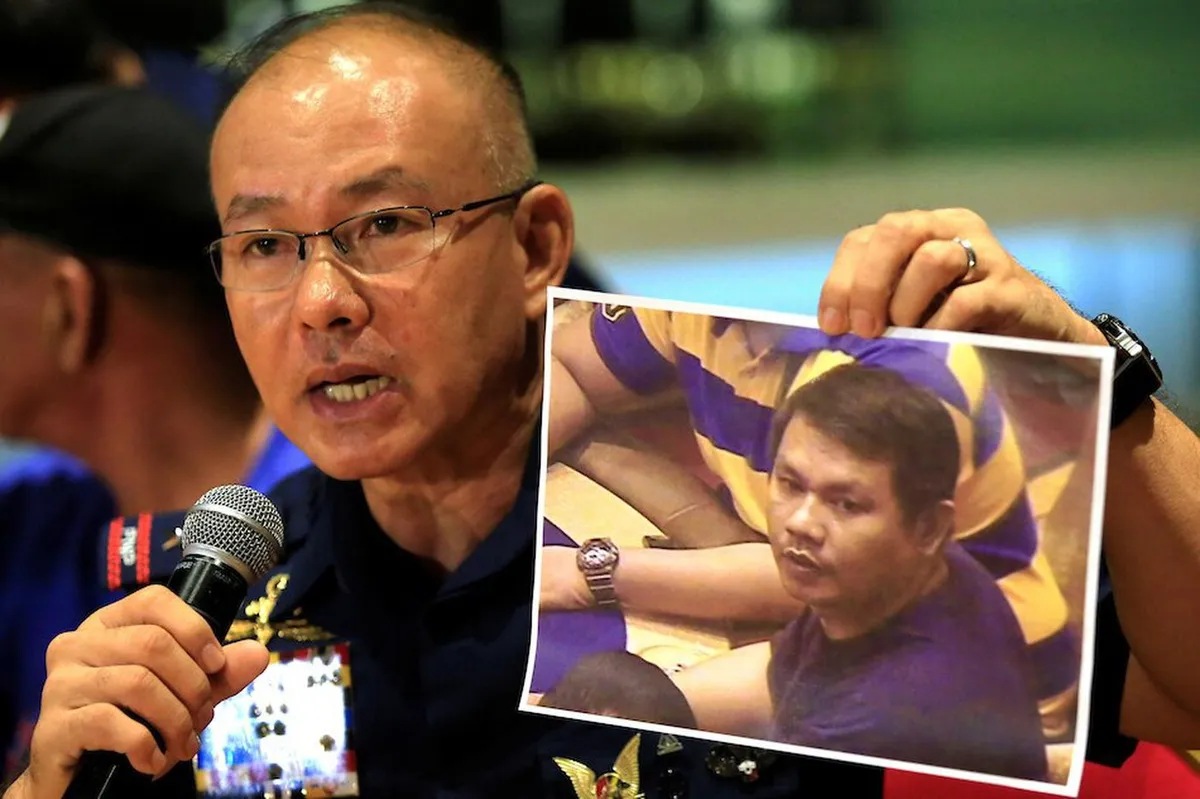 WATCH: CCTVs capture Resorts World Manila attack | ABS-CBN News