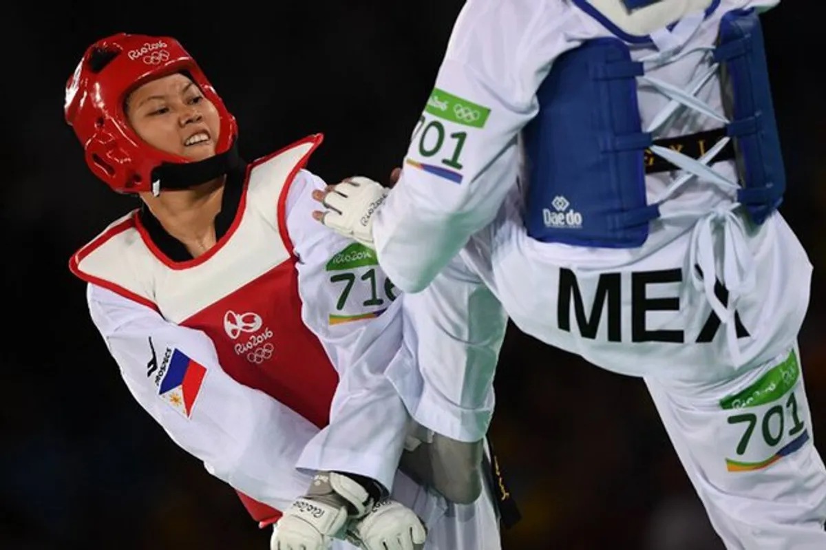 Alora honored to be PH's flag-bearer at SEA Games | ABS-CBN Sports