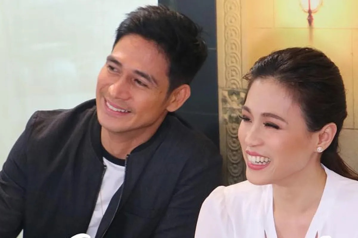 'Meant to be': What made Toni, Piolo agree to do a reunion movie | ABS ...