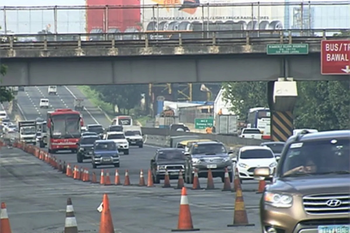 Expressway operators sign deal on integrated toll collection | ABS-CBN News