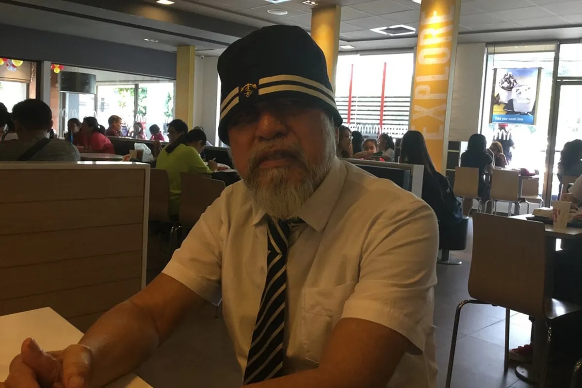 Mike Hanopol hopes to release album about his life's journey | ABS-CBN ...