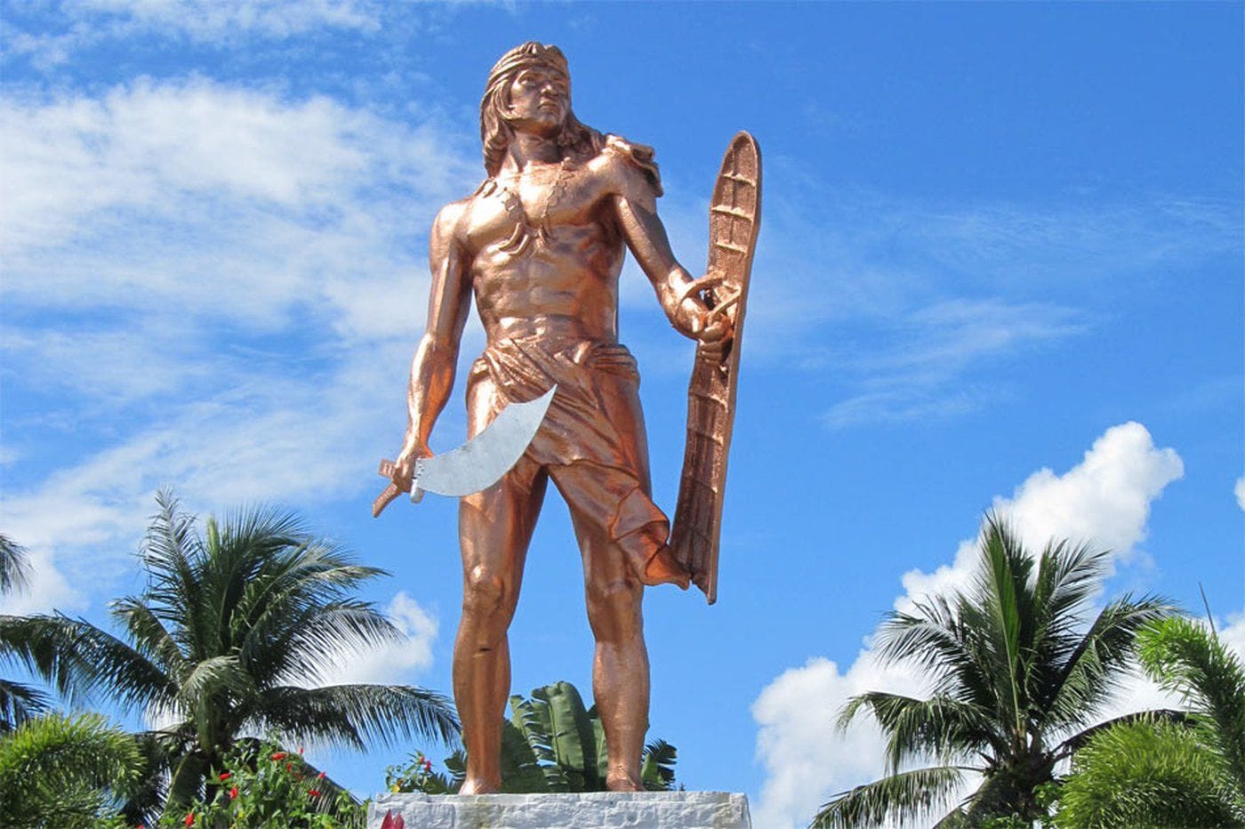 Who killed Lapu-Lapu? Philippine history questions answered | ABS-CBN