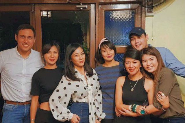 LOOK: 'Pinoy Big Brother 2' housemates reunite | ABS-CBN Entertainment