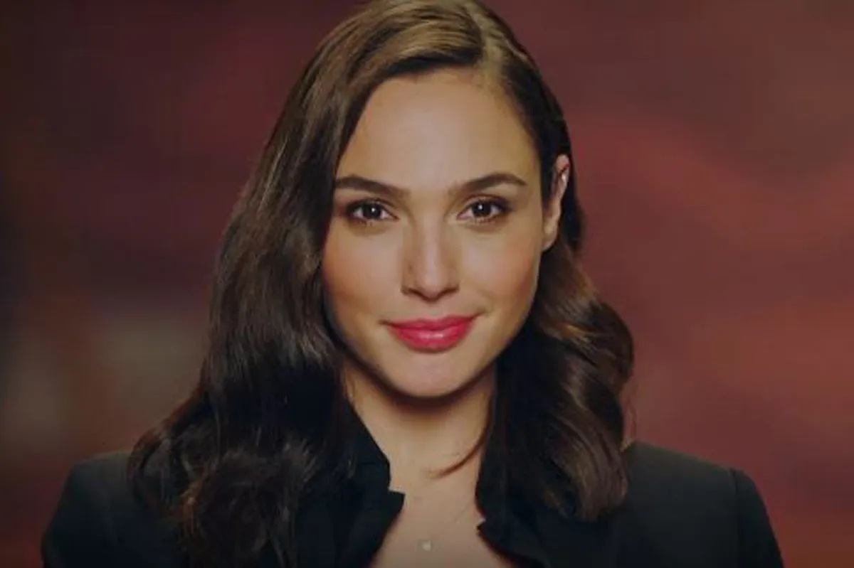 'Wonder Woman', tuloy sa trabaho kahit nabalian ng buto | ABS-CBN ...