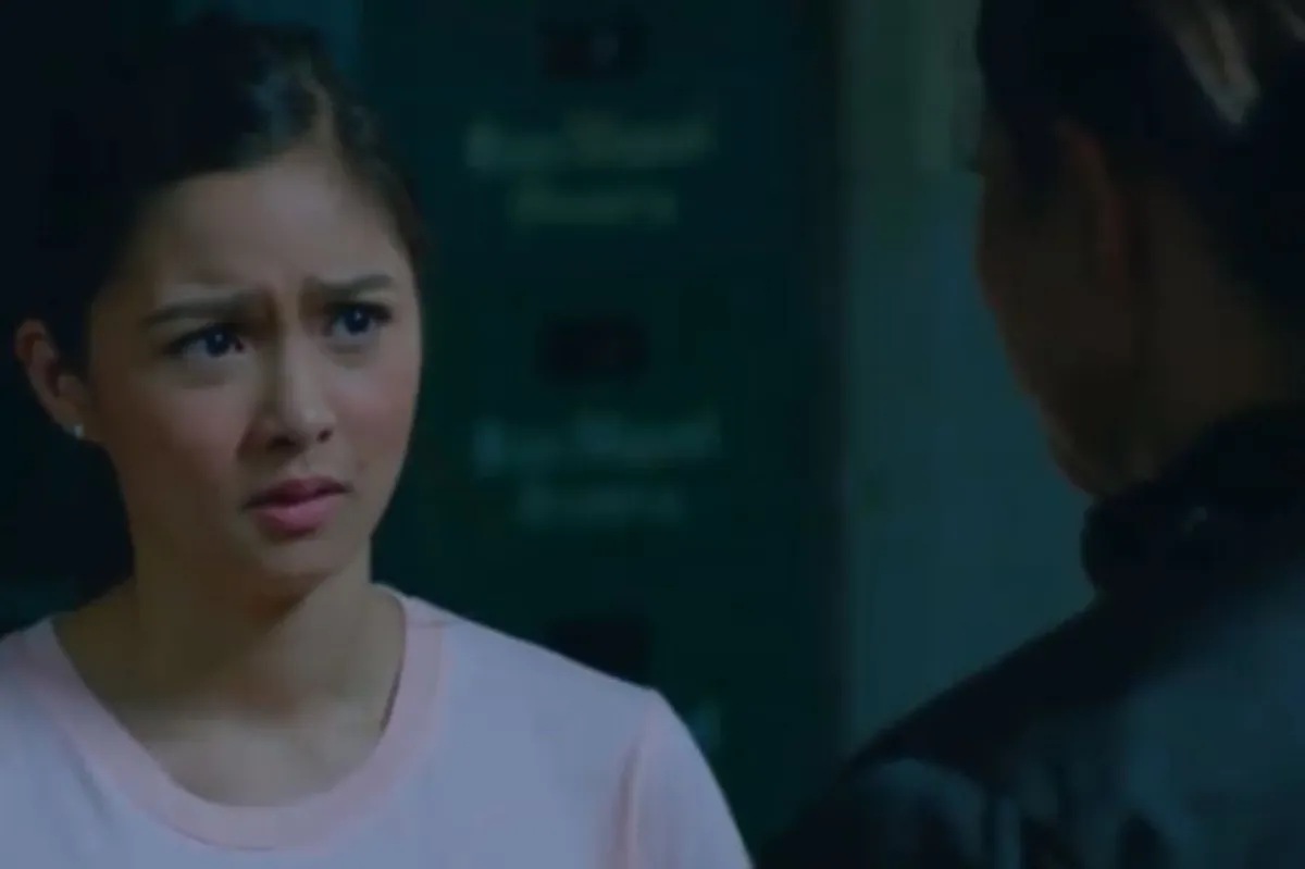 WATCH: Kim Chiu, Alice Dixson in 'Ghost Bride' teaser | ABS-CBN ...