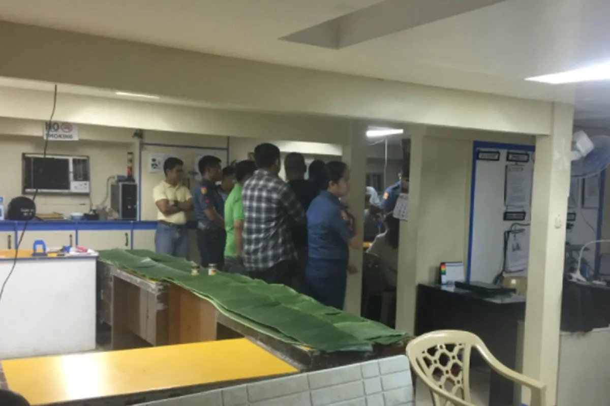 Castillo's parents undergo DNA testing | ABS-CBN News