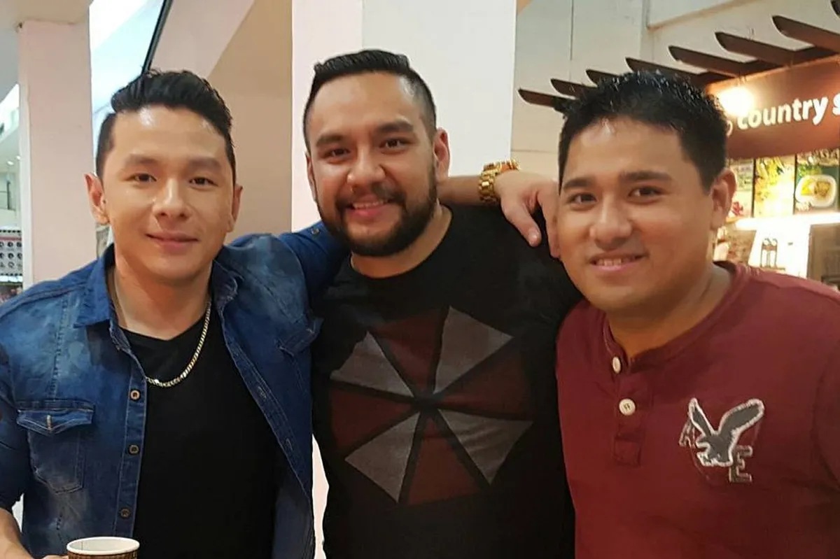 LOOK: After 20 years, 3 main 'Magic Temple' stars reunite | ABS-CBN ...