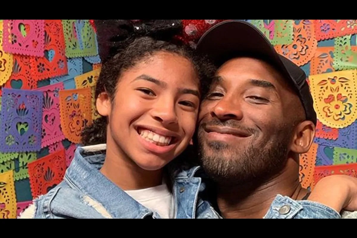 Entertainment and sports personalities mourn the death of Kobe Bryant ...