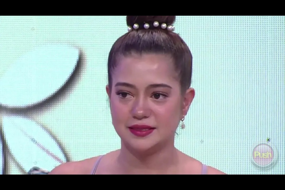 Sue Ramirez, emosyonal na inalala ang yumaong ama | ABS-CBN Entertainment