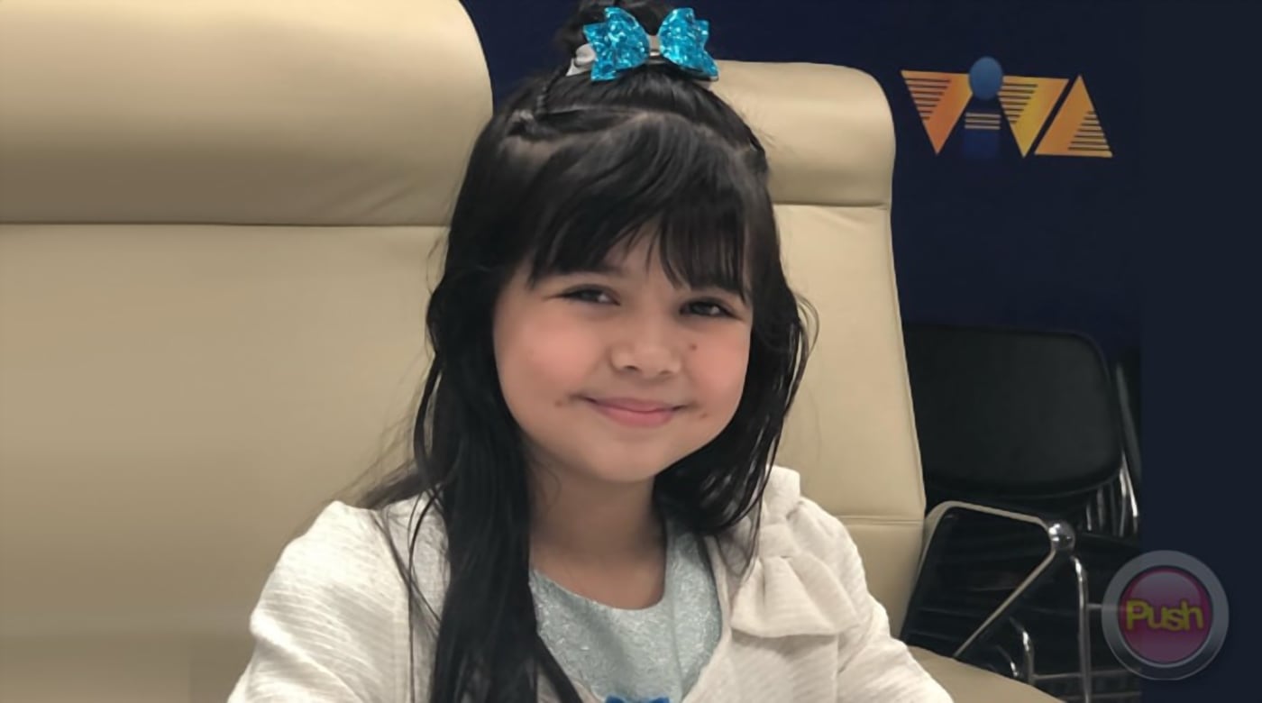 Xia Vigor, ikinontrata ng Viva pagkatapos maging topgrosser ng ‘Miracle ...