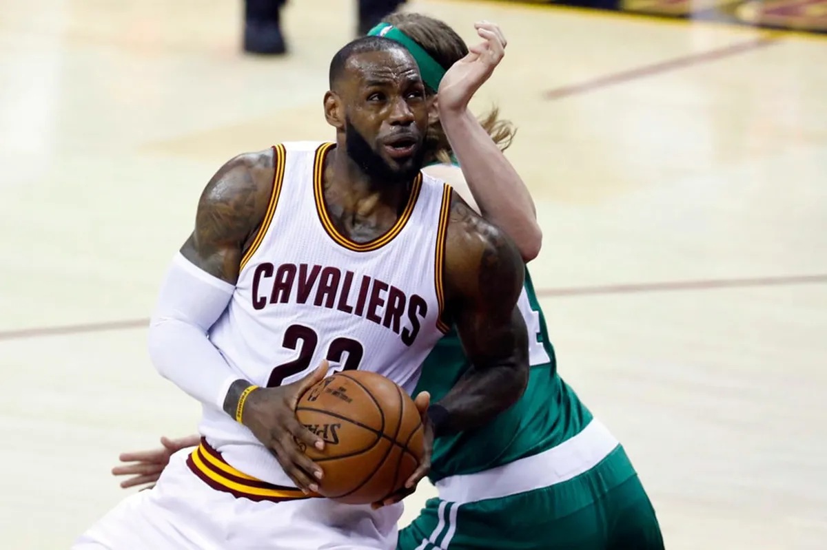 NBA: 7 of the most highly anticipated finals matchups in recent memory ...