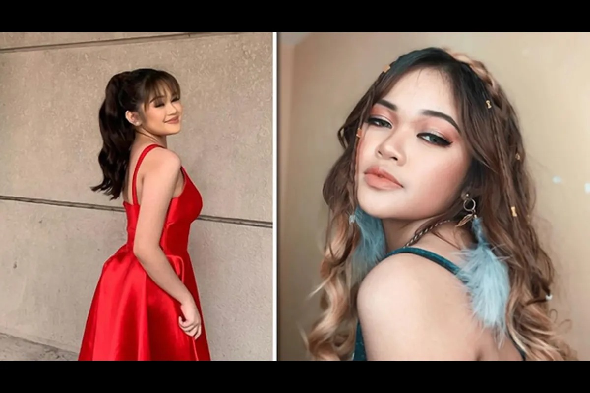 LIST: 18 facts you need to know about Janine Berdin | ABS-CBN Entertainment