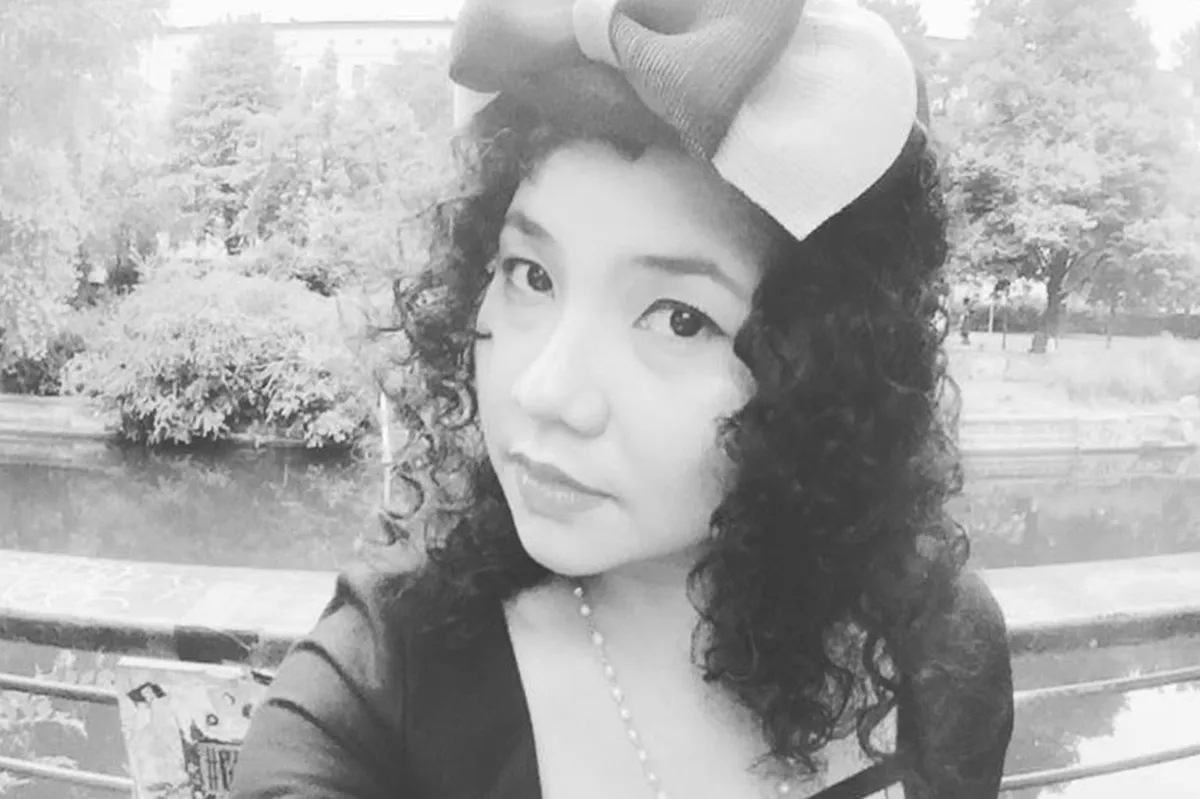 Hat designer Mitch Dulce claims man groped her at Makati bar | ABS-CBN ...