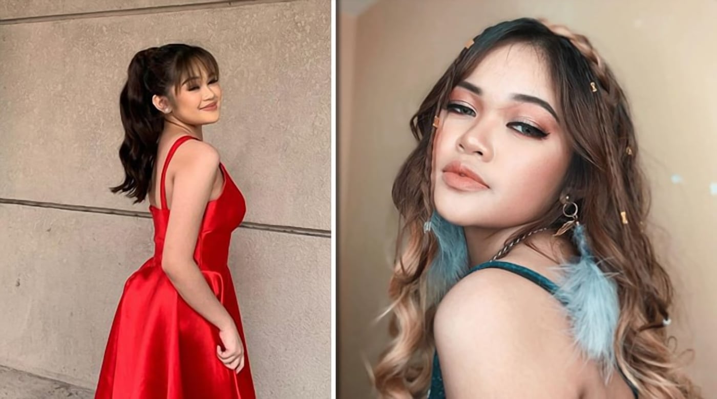 LIST: 18 facts you need to know about Janine Berdin | ABS-CBN Entertainment