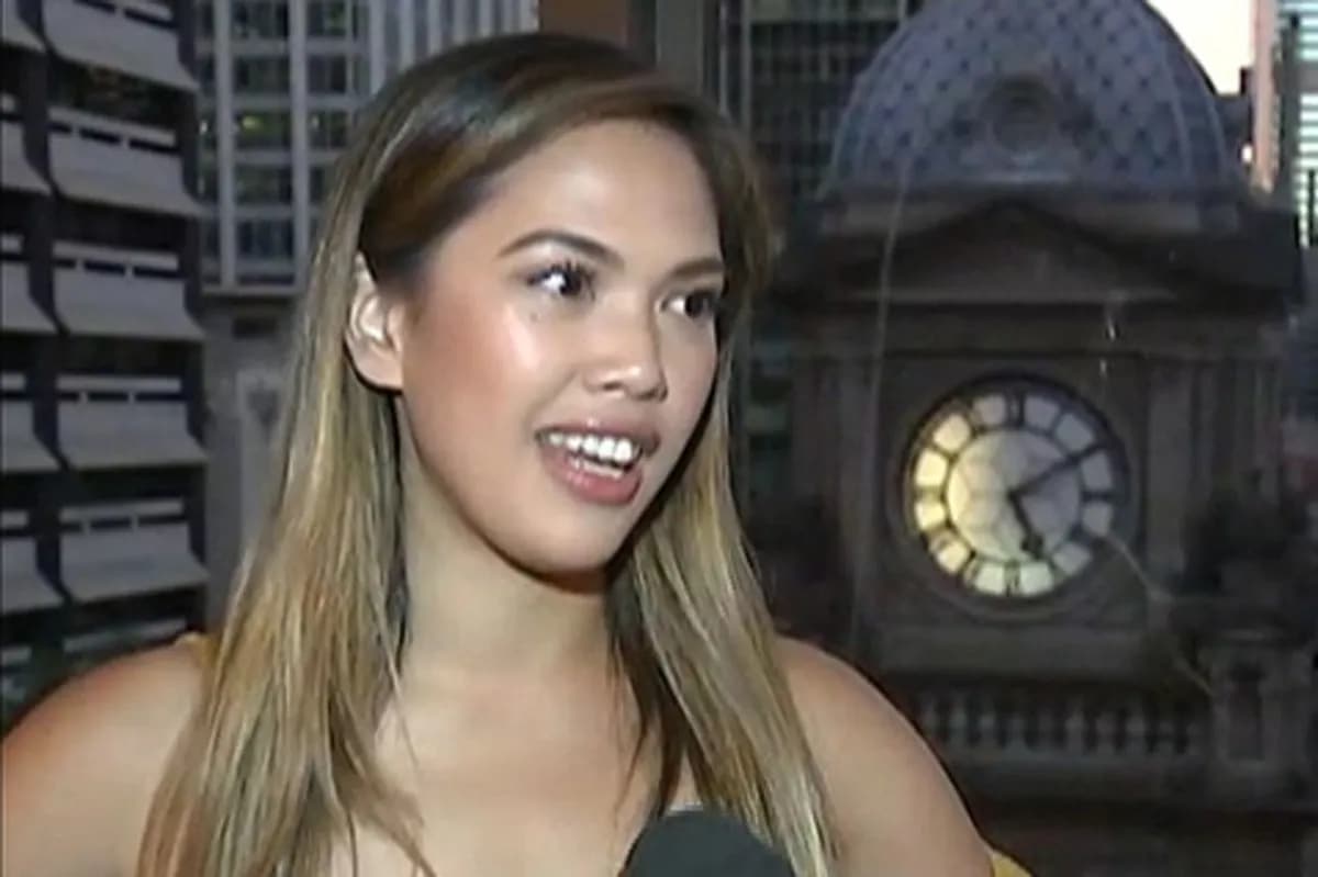 Pinay theater actress to sing Philippine national anthem at Pacquiao ...