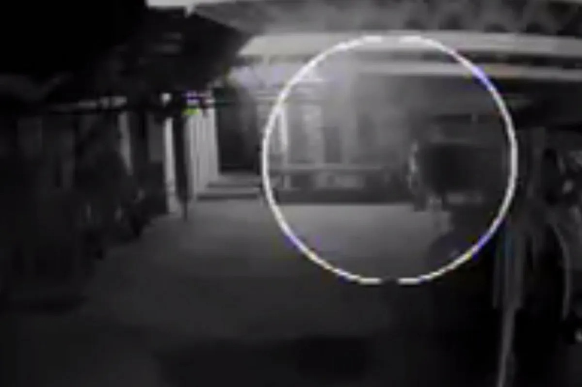 Hepe ng Bacolor police, 3 iba pa sibak dahil sa umano'y 'tanim-droga ...