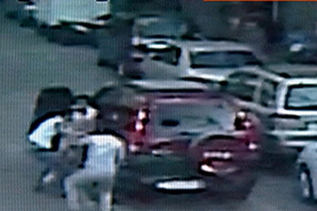 College student, sugatan nang bugbugin umano dahil sa selos | ABS-CBN News